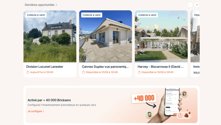 Bricks.co en 2025 : avis, risques et analyse complète de l’immobilier ...