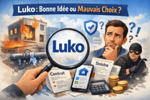 Avis Luko : faut-il vraiment choisir cette assurance habitation en ligne